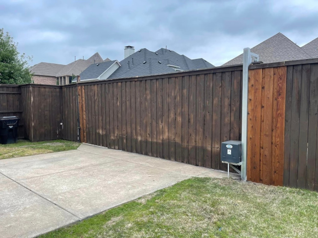 Custom Gates, Wylie, TX | Garrett's Gates and Garage Doors