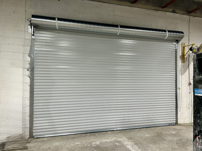 Garage Door Safety Month: 5 Safety Tips for Garage Doors | Garrett's ...