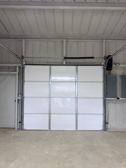 Garage Door Gallery | Garrett's Gates and Garage Doors