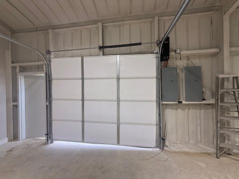 Garage Door Gallery | Garrett's Gates and Garage Doors